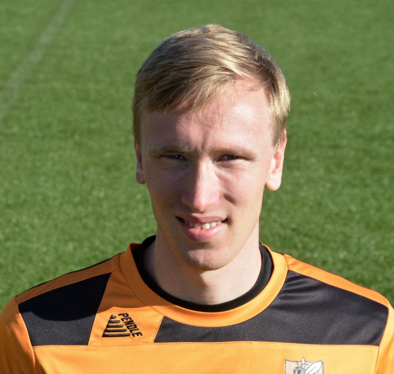 Innes Murray joins the Wasps - Alloa Athletic FC