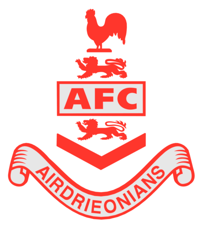 Airdrieonians 2 - 3 Alloa - Alloa Athletic FC
