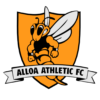 Home - Alloa Athletic FC