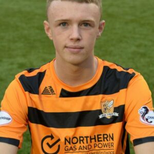 The First Team - Alloa Athletic FC