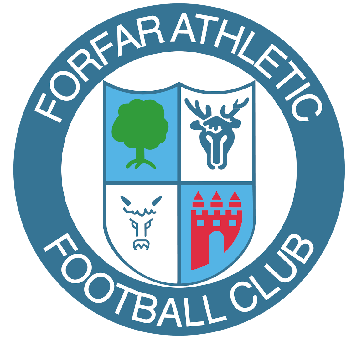 Alloa Athletic v Forfar Athletic | Alloa Athletic FC