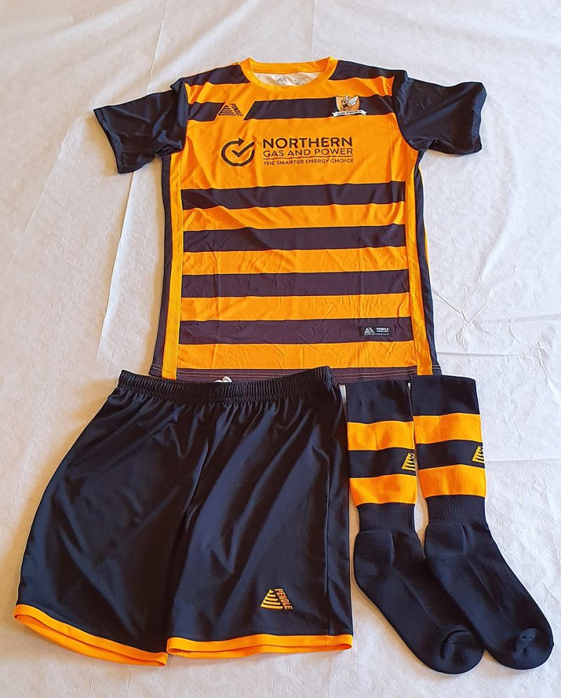 Squad signings - Alloa Athletic FC