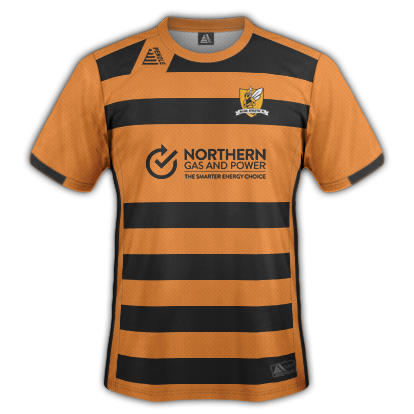Shop | Alloa Athletic FC