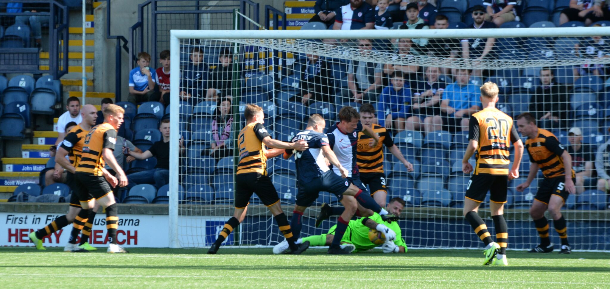 News | Alloa Athletic FC