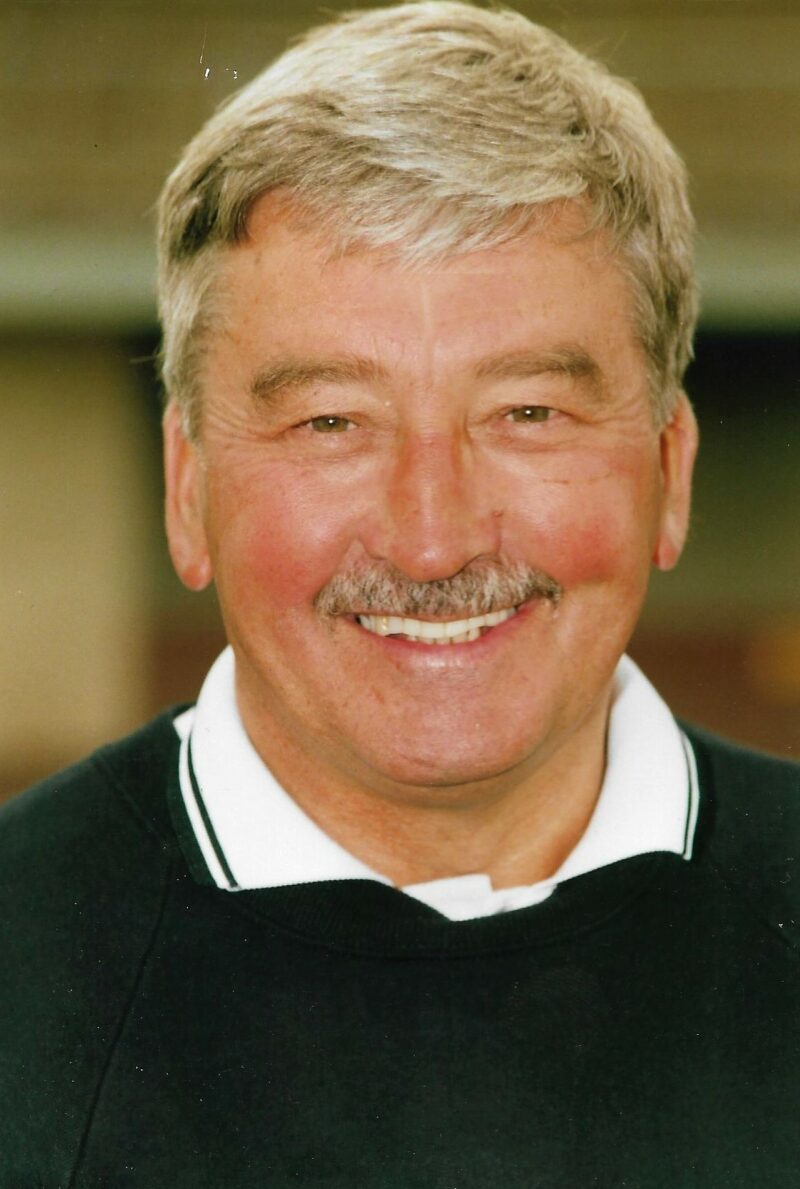 Billy Lamont - Alloa Athletic FC