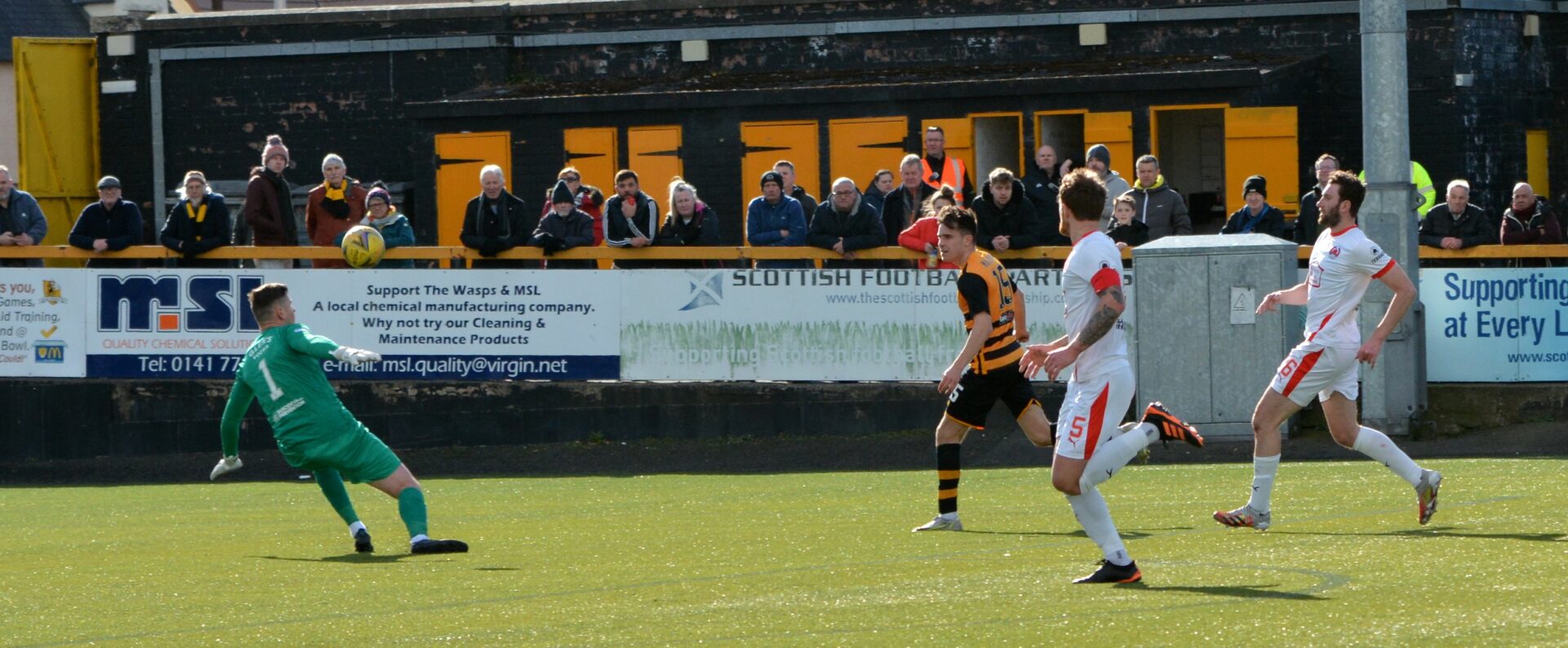 Pre-Season Updates - Alloa Athletic FC