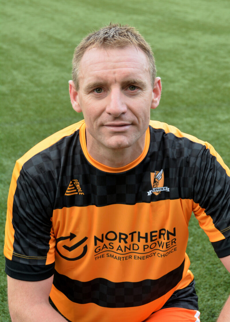 Alloa Home kit 2022-23 - Alloa Athletic FC