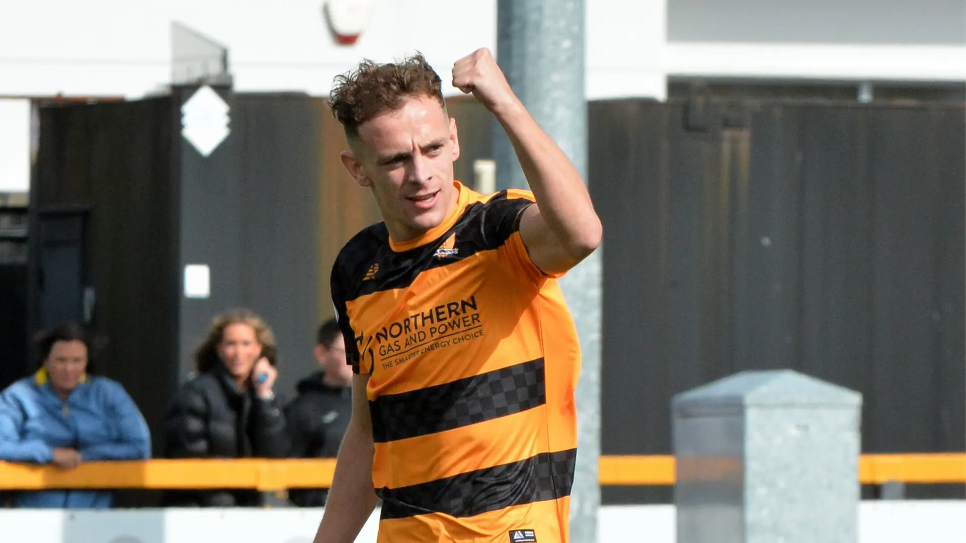 Home - Alloa Athletic FC