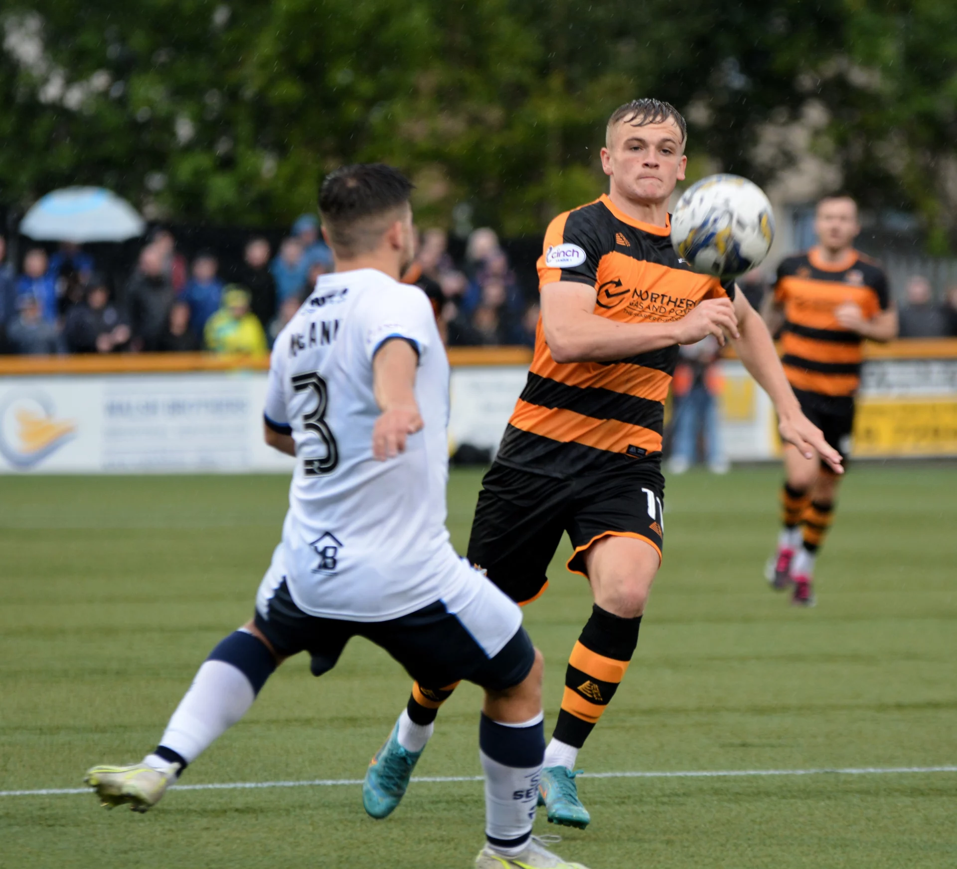 Home - Alloa Athletic FC