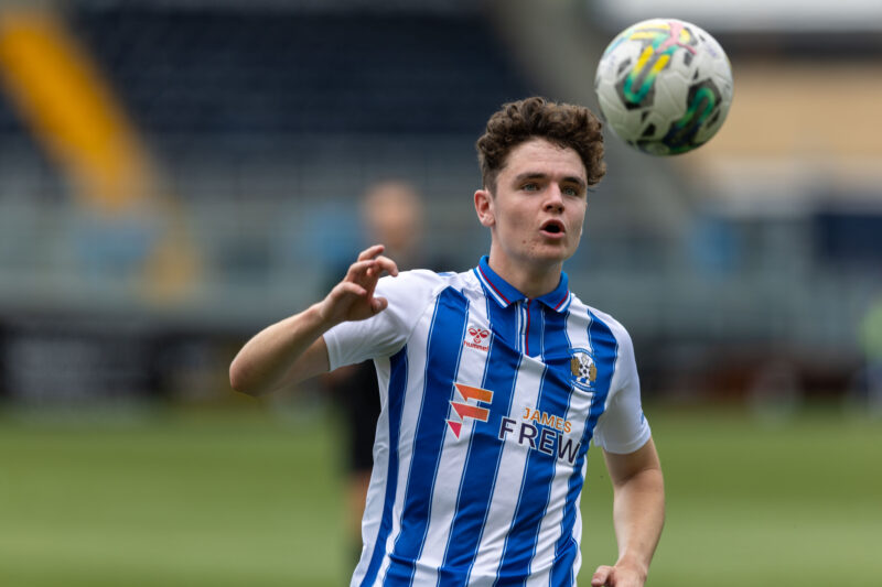 Home - Alloa Athletic FC