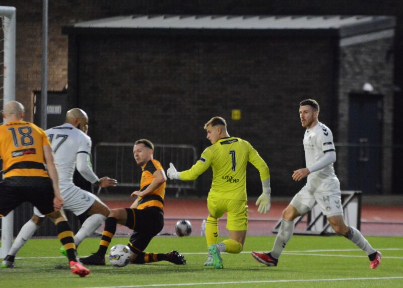 Home - Alloa Athletic FC