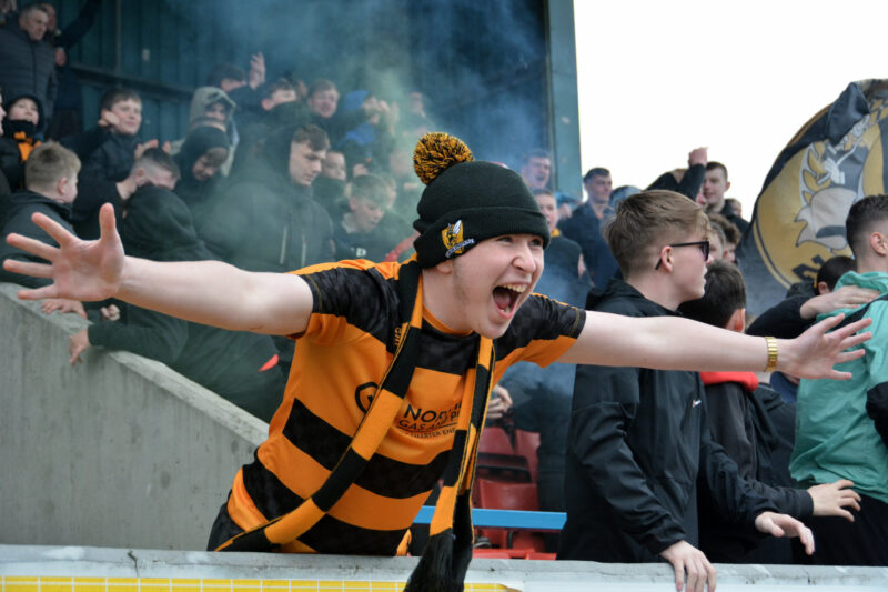 News - Alloa Athletic FC