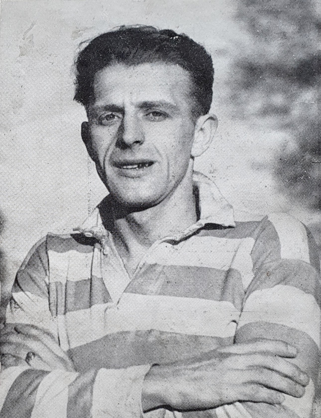 Jan Szpula - Alloa Athletic FC