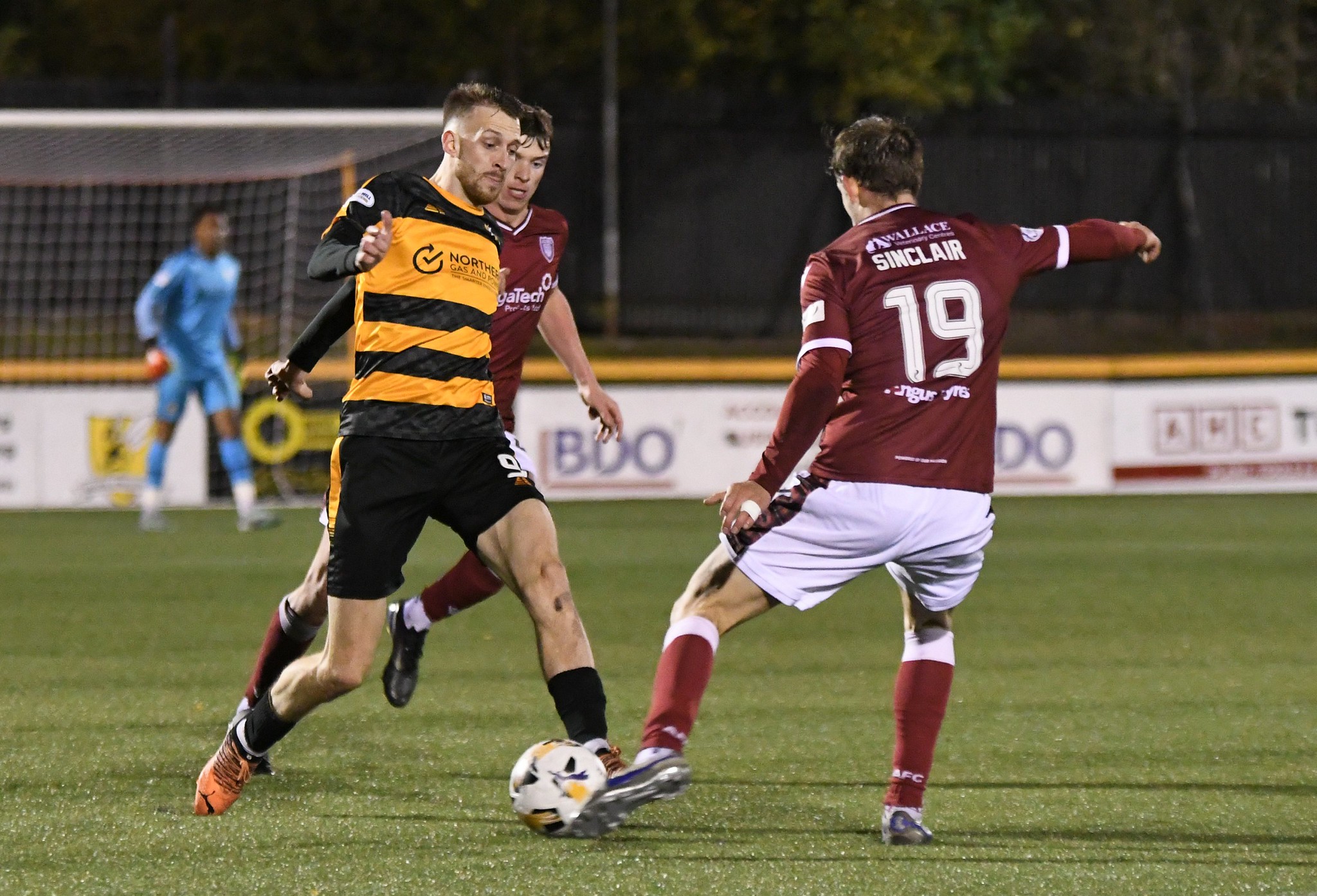 News - Alloa Athletic FC