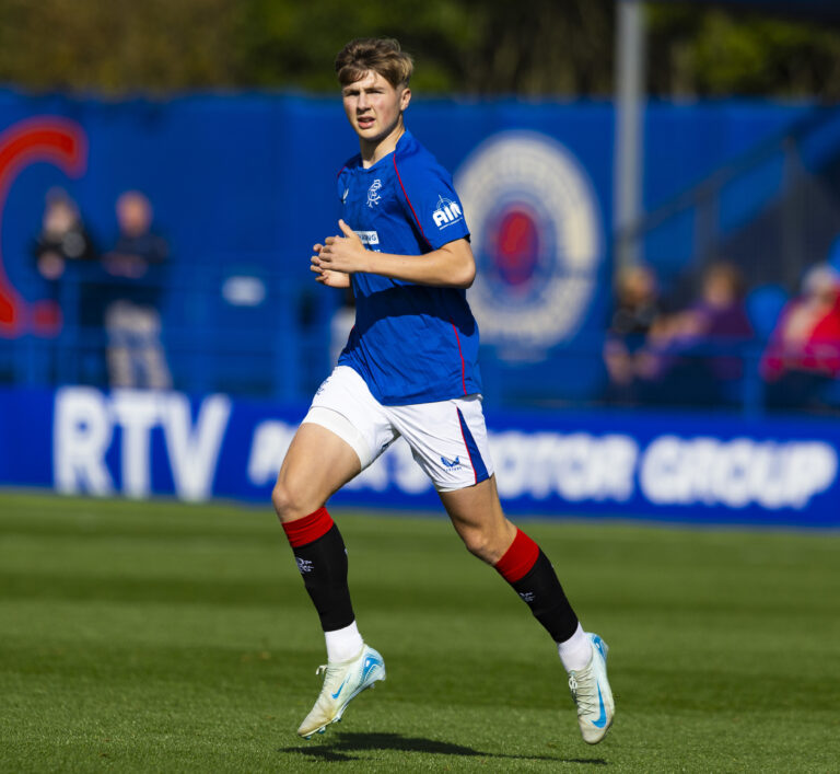 Gentles joins on loan - Alloa Athletic FC