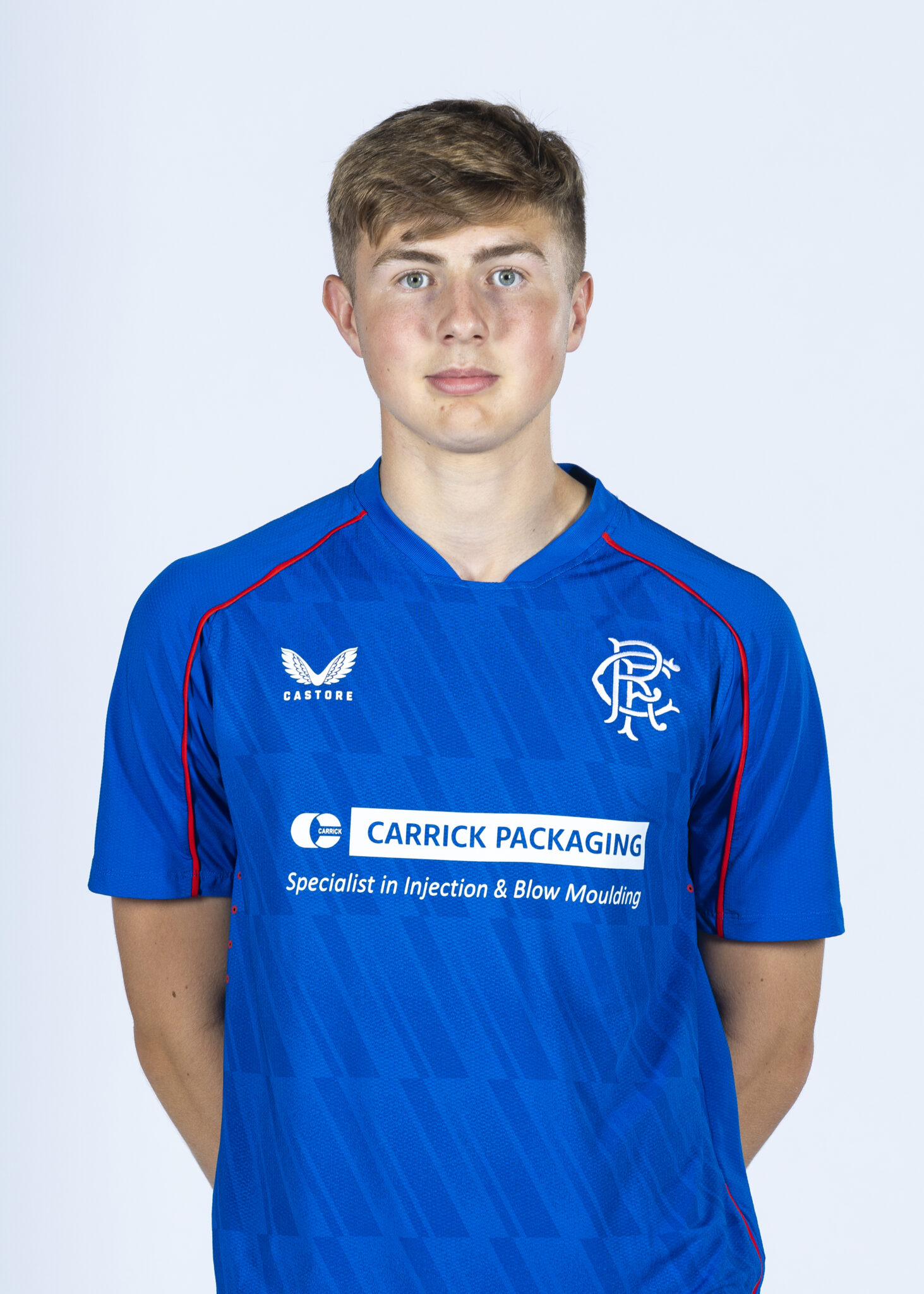 Gentles joins on loan - Alloa Athletic FC