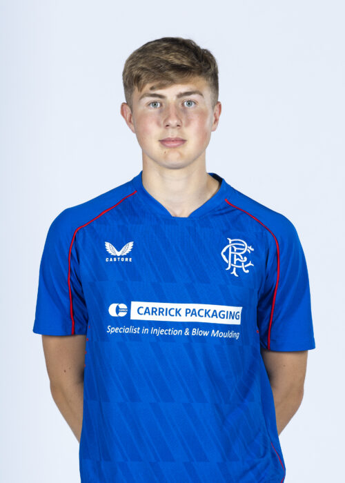 Gentles joins on loan - Alloa Athletic FC