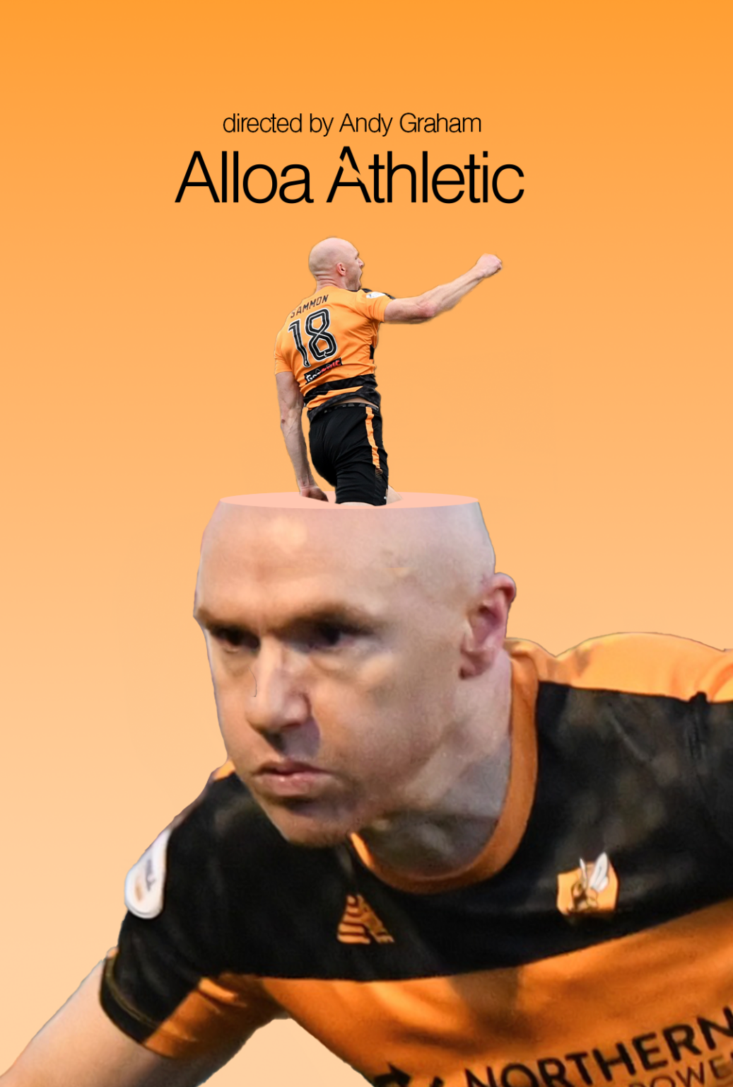 Now Streaming 2025/26 - Alloa Athletic FC