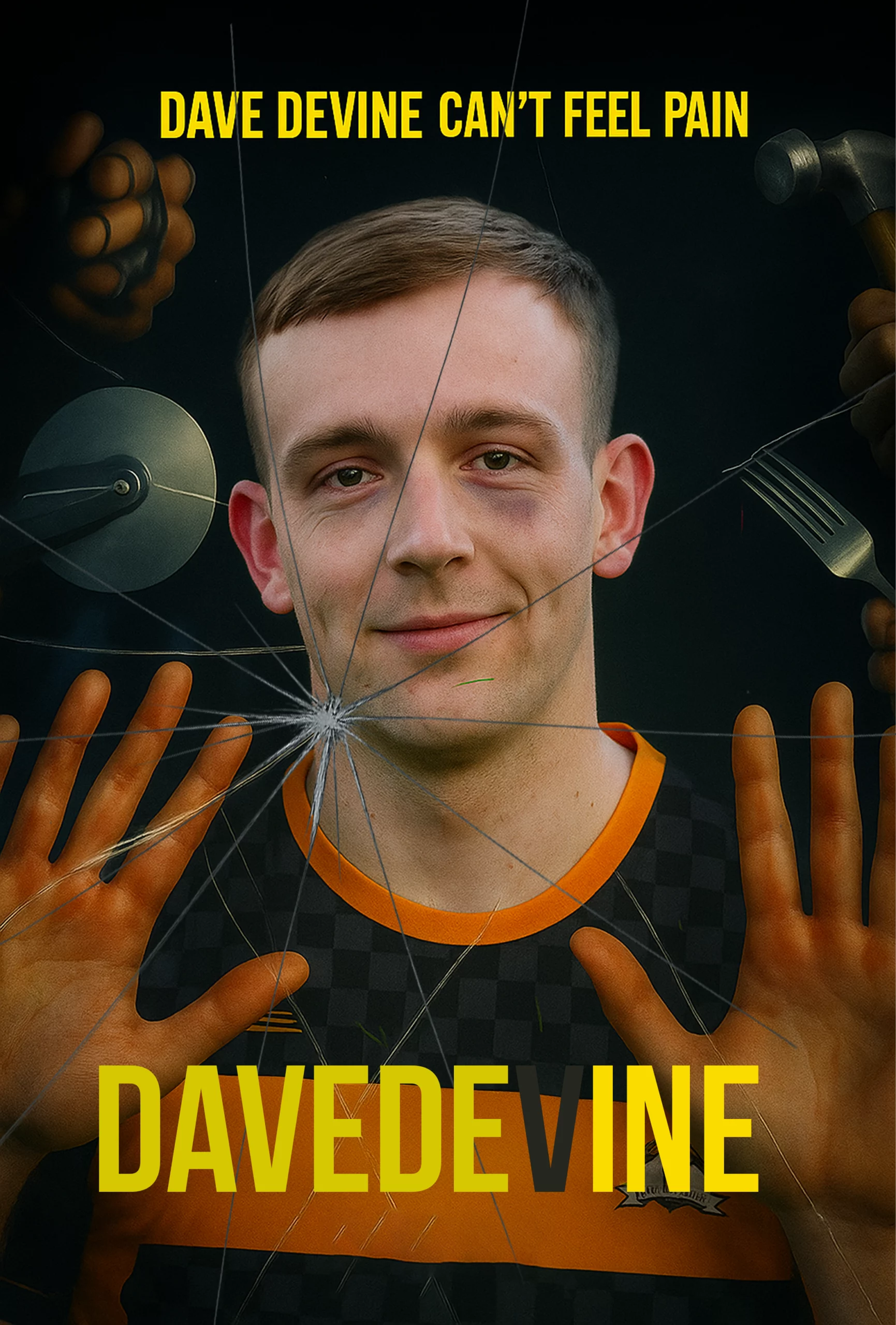 David Devine signs extension - Alloa Athletic FC