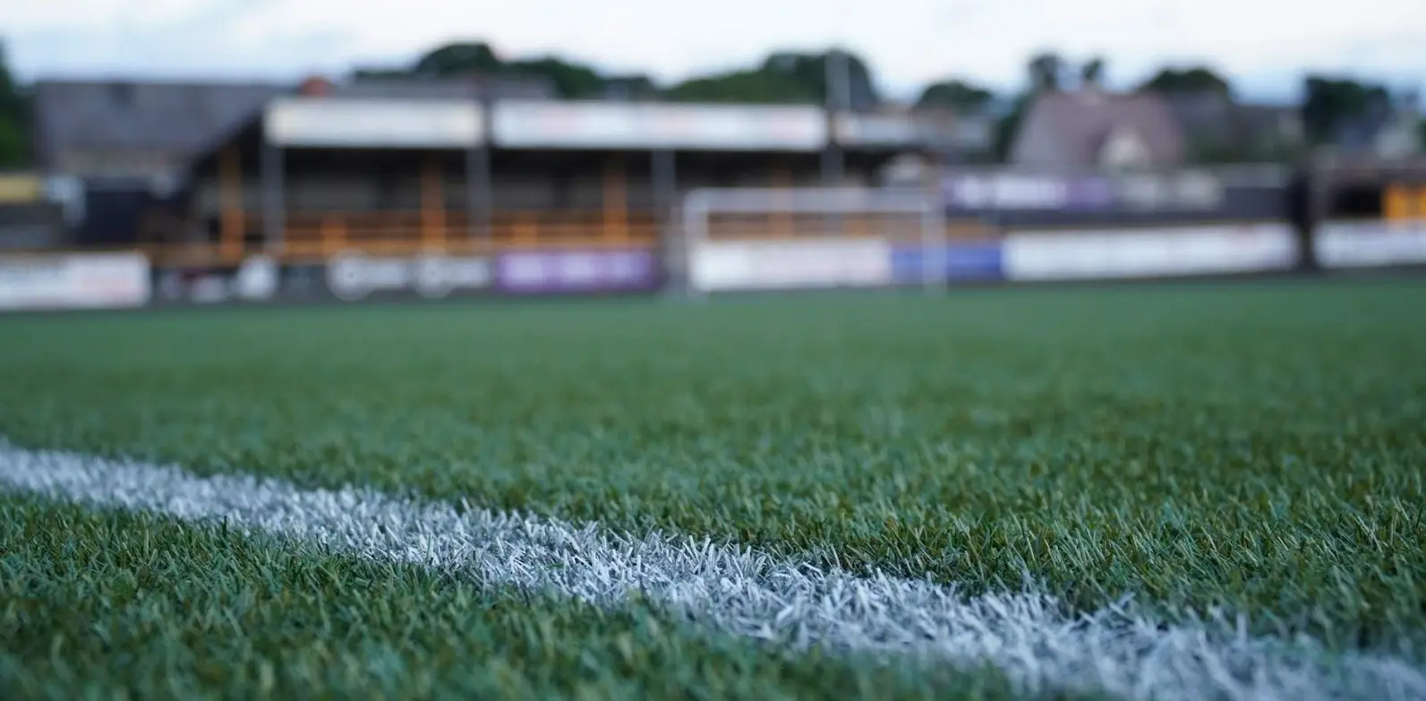 Home - Alloa Athletic FC