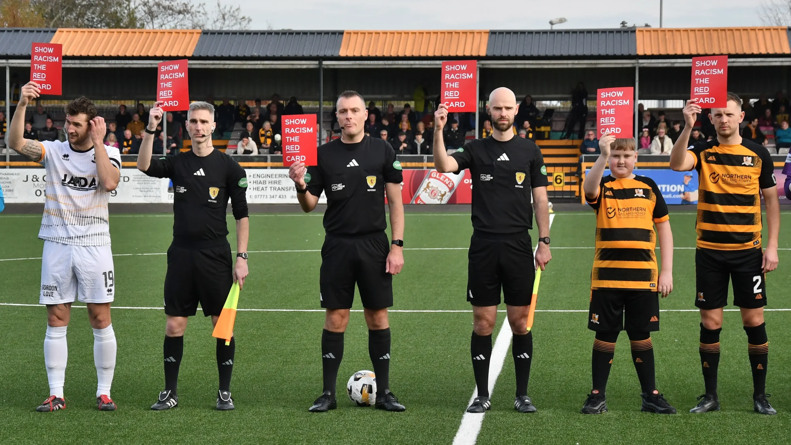 Home - Alloa Athletic FC