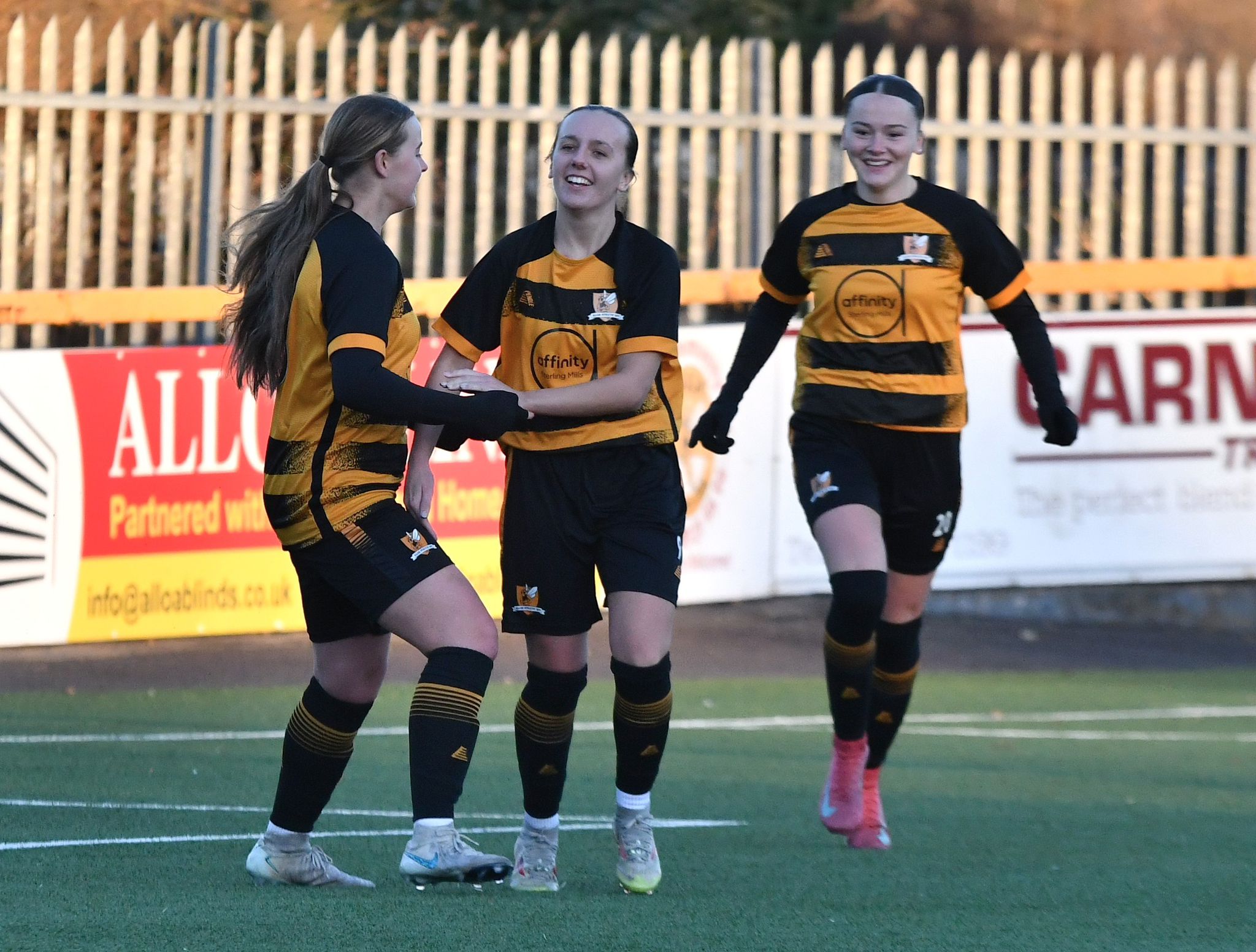 News - Alloa Athletic FC